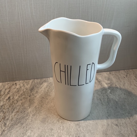 Rae Dunn | Dining | Rae Dunn Pitcher | Poshmark